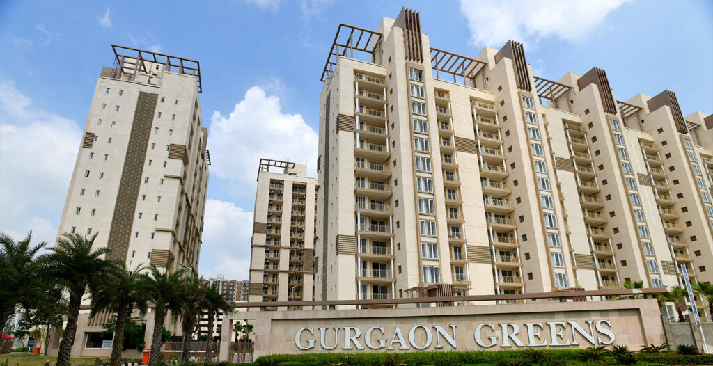 Gurgaon Greens | Residential Project in Sector 102