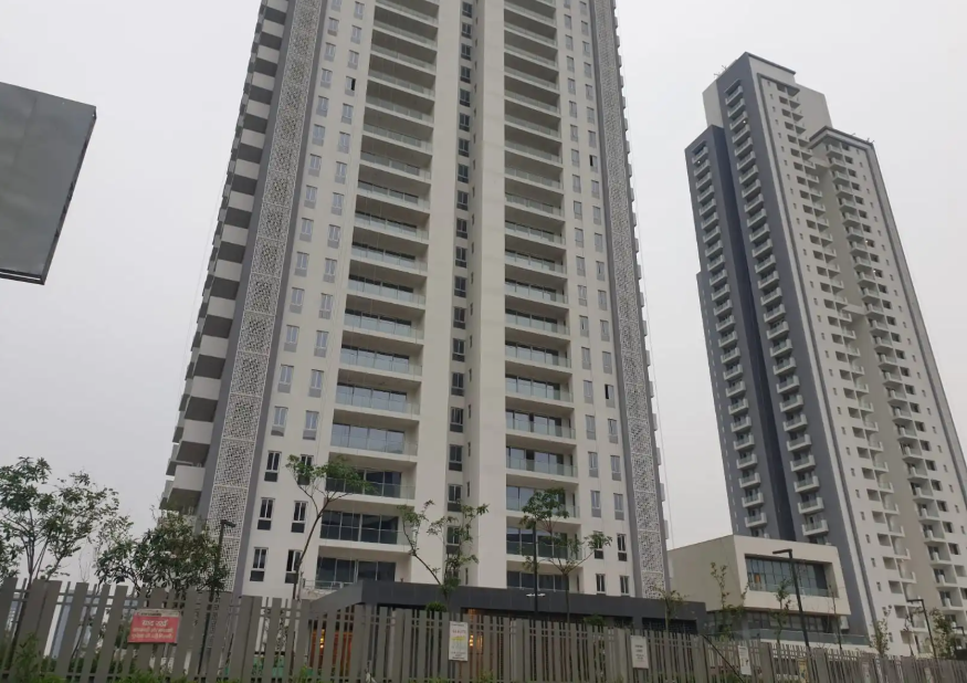 For Sale – 1508 Sq Ft 2 BHK + Utility Area | Emaar Digi Homes - Emaar India